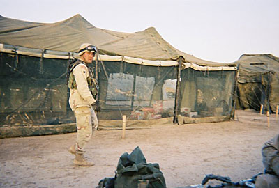 Life of a Serviceman | News | Kentucky New Era