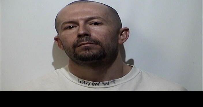 Charge: Flagrant non support | Reports | Kentucky New Era