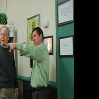 Whitfield tours Aaron McNeil House for holiday season | News | Kentucky ...