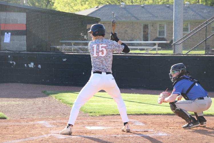 Tigers ground Falcons 7-3 | Sports | Kentucky New Era