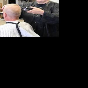 Ky. barber follows passion across 2 states | News | Kentucky New Era