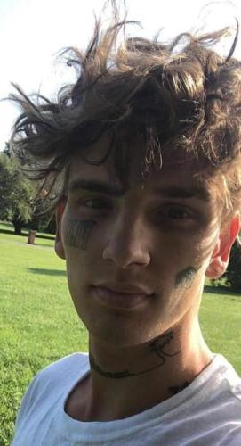 Brandon Hare, 21 | Cadiz Record | Kentucky New Era