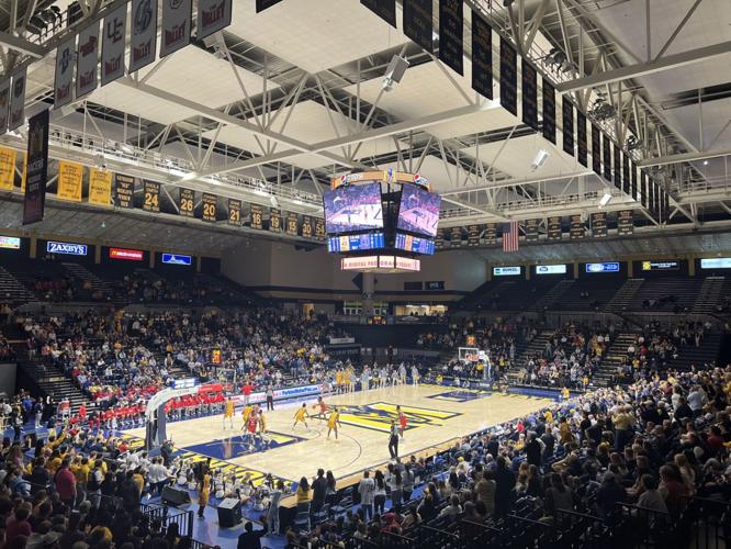 Hilltoppers escape with 86-81 win at Murray | Sports | Kentucky New Era