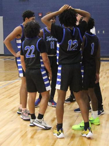 Warriors ground Falcons 70-59 | Sports | Kentucky New Era