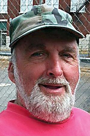 Steve Paige, 62, Hopkinsville | Who We Are | Kentucky New Era