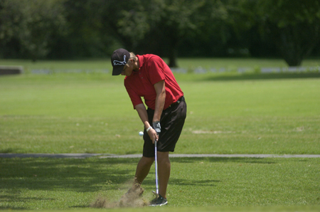 Ferry earns victory in Pepsi Junior Golf Tour tournament | Sports ...