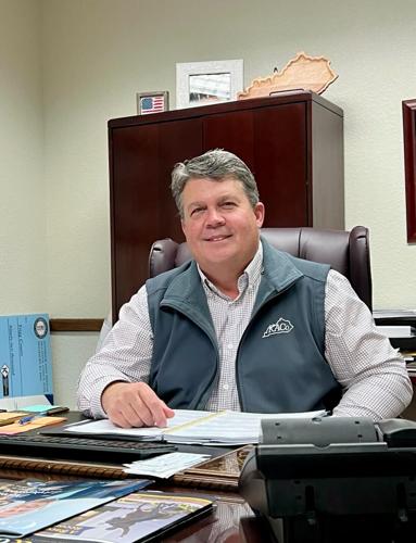 Judge recounts recent growth in the community | News | Kentucky New Era