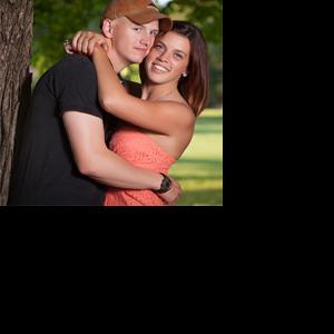 Allison-Kaiser | Engagements | Kentucky New Era