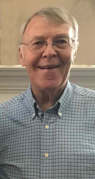 James D. Sumner | Obituaries | Kentucky New Era