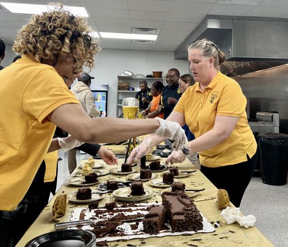 Group's dreams become reality with grand opening | Cadiz Record ...