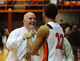 Rupp Arena bound | Sports | Kentucky New Era