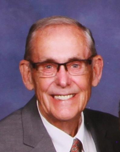 James Edward Ramey | Obituaries | Kentucky New Era