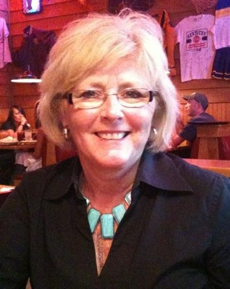 Gayle Davis | Obituaries | Kentucky New Era