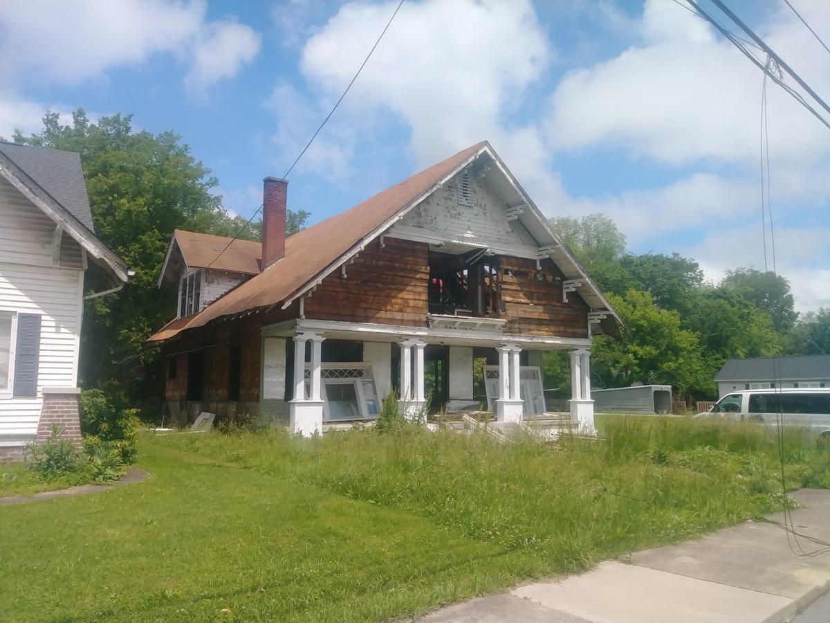 The Croft house: Examining an Arts and Crafts masterpiece | Living ...