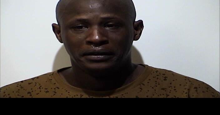 3 charged with meth over weekend | Crime | Kentucky New Era