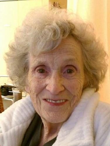 Exie W. Boyd | Obituaries | Kentucky New Era