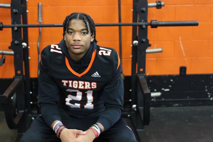 Kentucky New Era football Athlete of the Year: Hopkinsville's Reece ...