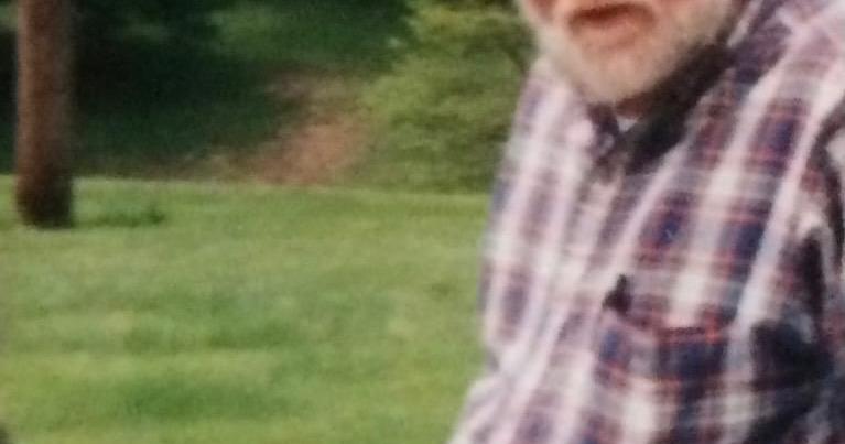 James Keeling | Obituaries | Kentucky New Era