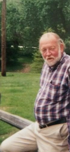 James Keeling | Obituaries | Kentucky New Era