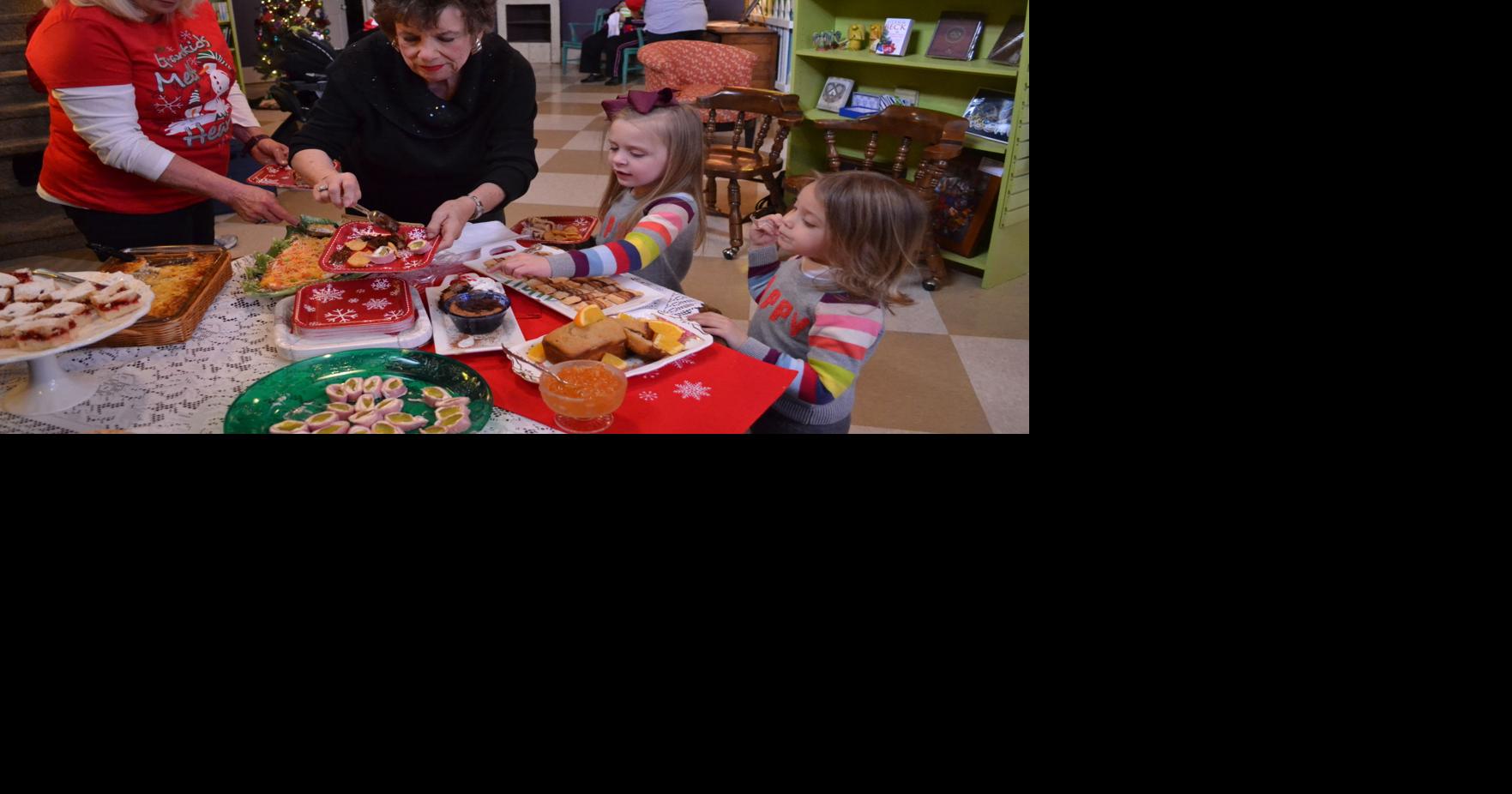 Literacy Council shares recipes from ‘Delicious’ cookbook | Food ...