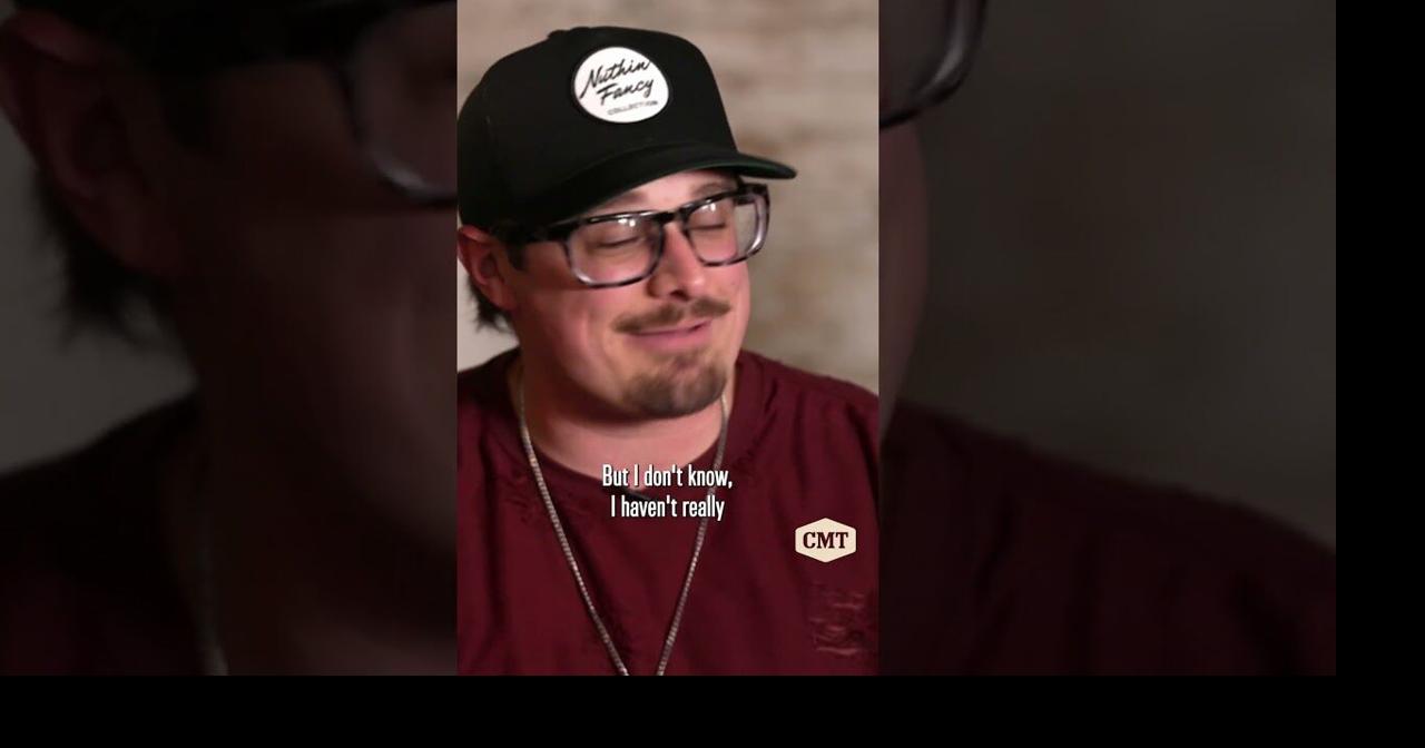 The story behind the Nickelback lyric in Hardy's "Rockstar" 👀 | #CMT # ...