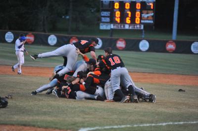 Hoptown tops County to advance to state tourney | Sports | Kentucky New Era