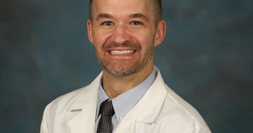 New doctor joins Jennie Stuart | News | Kentucky New Era