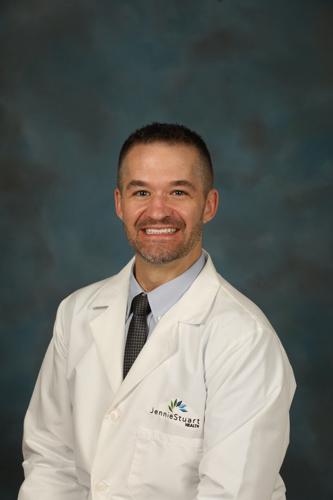 New doctor joins Jennie Stuart | News | Kentucky New Era