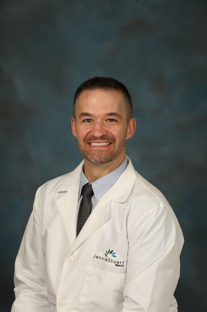 New doctor joins Jennie Stuart | News | Kentucky New Era