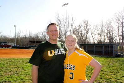 Chris Hamby named Blazers’ baseball coach | Sports | Kentucky New Era