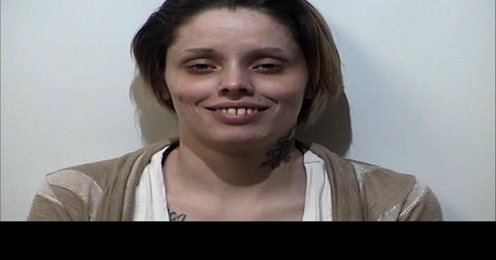 Charge: Flagrant non support | Reports | Kentucky New Era