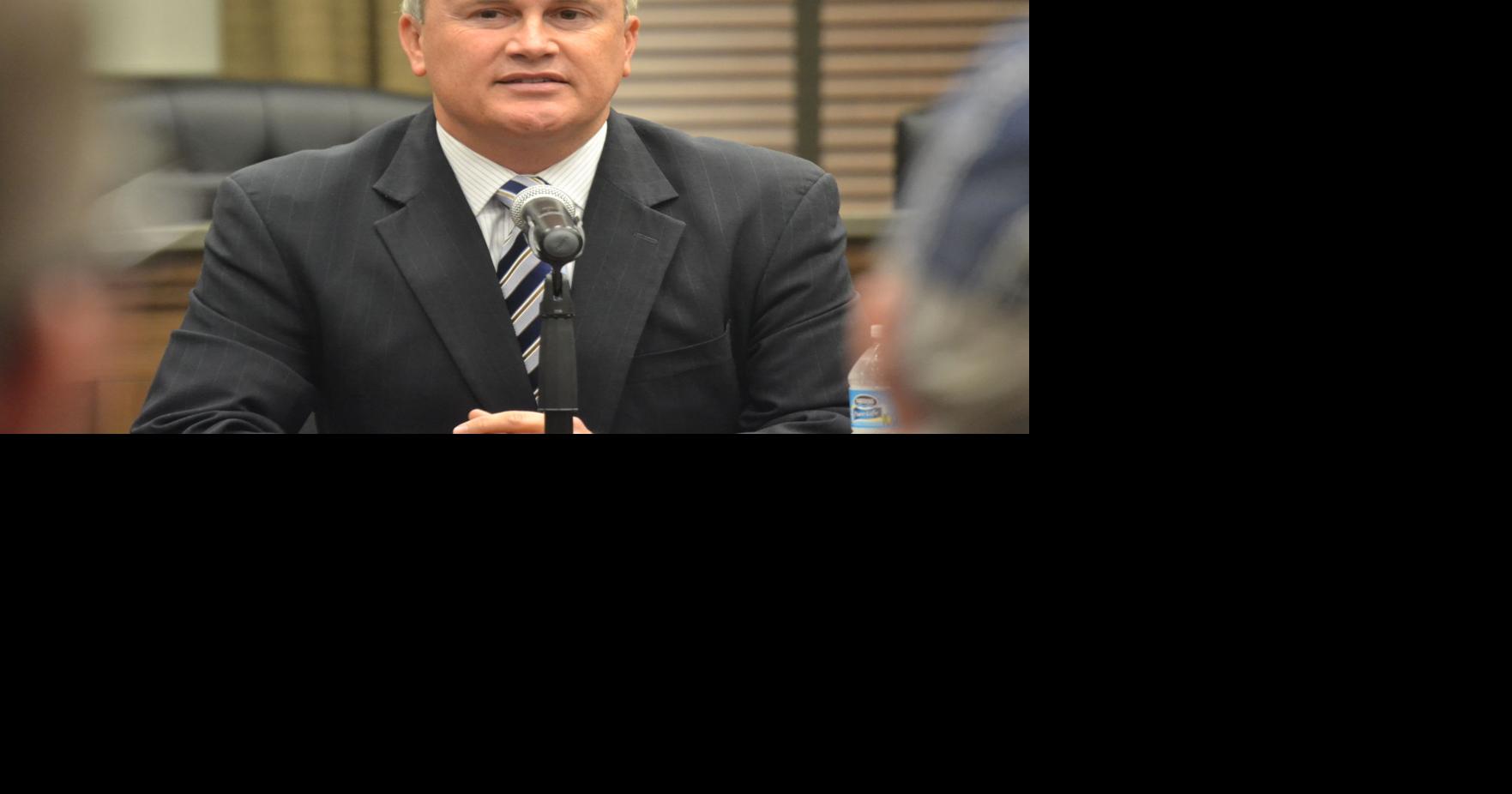 Rep. Comer’s statement on Comey firing | News | Kentucky New Era