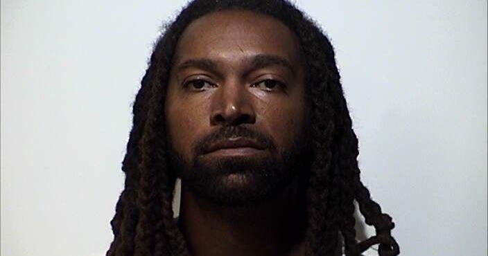 Charge: Flagrant non support | Reports | Kentucky New Era