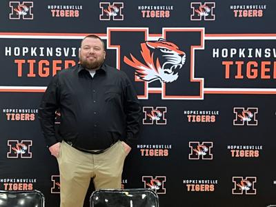 Hopkinsville announces Lopez as new football coach | Sports | Kentucky ...
