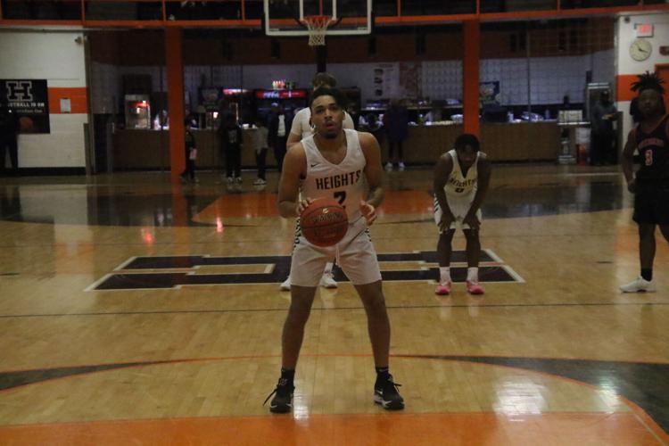 Blazers defeat Pearl-Cohn | Sports | Kentucky New Era