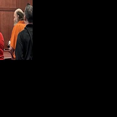 Jett trial date remains in place | Cadiz Record | Kentucky New Era