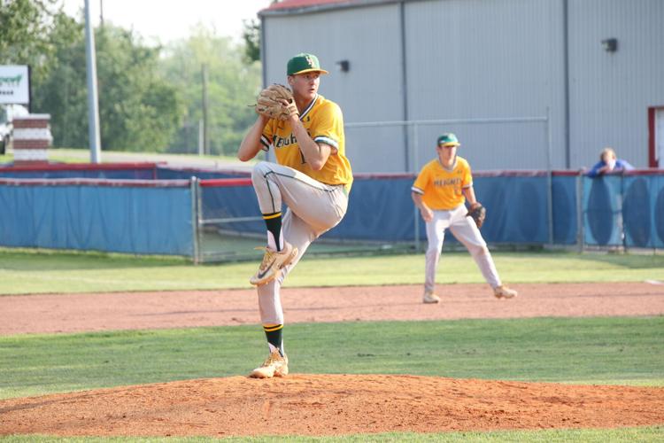 Blazers season comes end against Lyon | Sports | Kentucky New Era