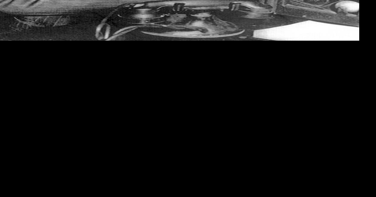 Ted Poston historical marker will be installed May 20 | News | Kentucky ...