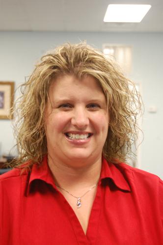 Rebecca Pollard, 33, Hopkinsville | Who We Are | Kentucky New Era