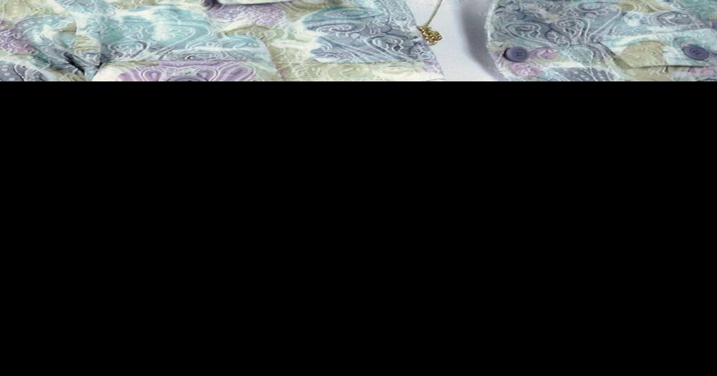 Grace Pool Rucker | Living | Kentucky New Era