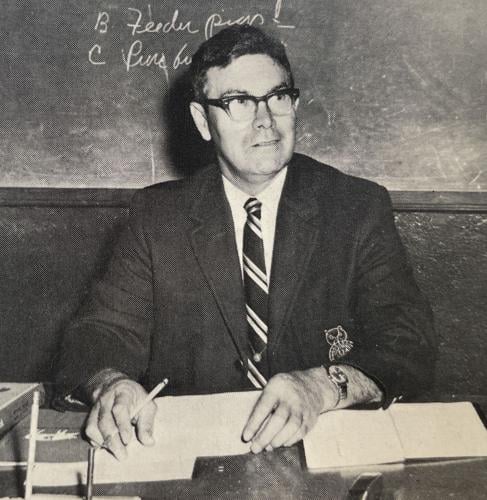 Scholarship created to support area ag students | News | Kentucky New Era