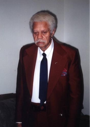 William Kendrick | Obituaries | Kentucky New Era