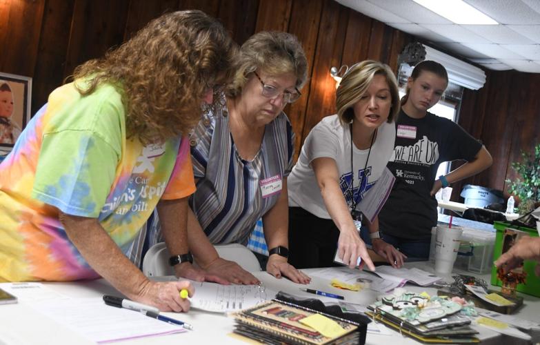 Home/garden, Cloverville shows on display | News | Kentucky New Era