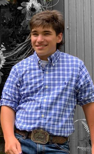 Todd Lackey Harris | Obituaries | Kentucky New Era