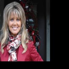 Dawn Hensley, 49, Greenville | Who We Are | Kentucky New Era