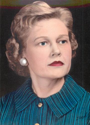 Audra C. Allen | Obituaries | Kentucky New Era