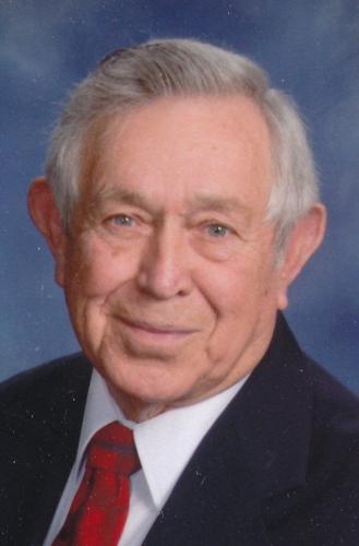 John Smith Armstrong,84 | Obituaries | Kentucky New Era