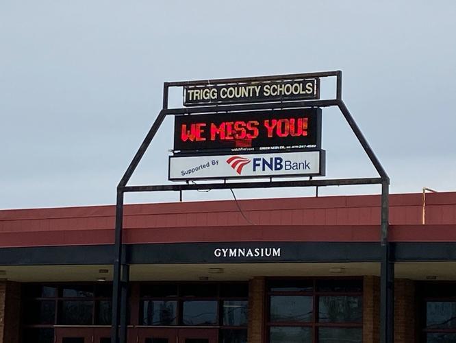 Trigg teachers facing new teaching challenges | Cadiz Record | Kentucky ...