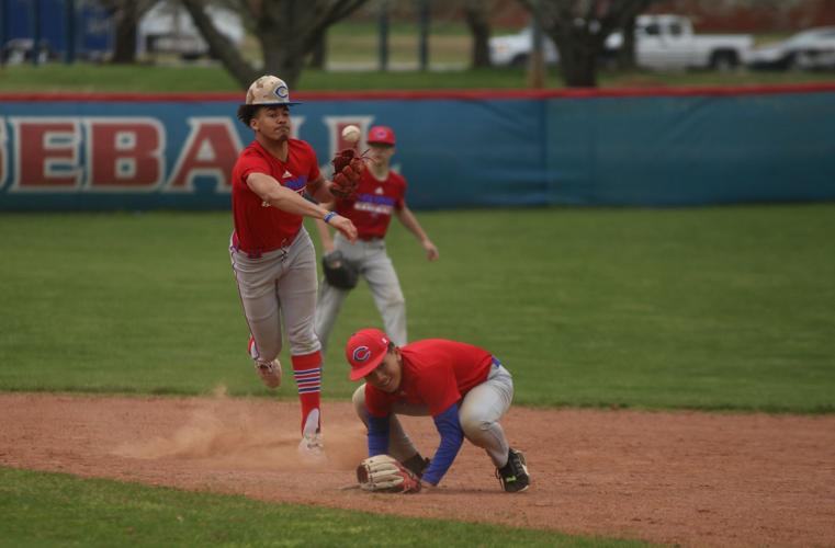Baseball and softball previews: Christian County | Sports | Kentucky ...