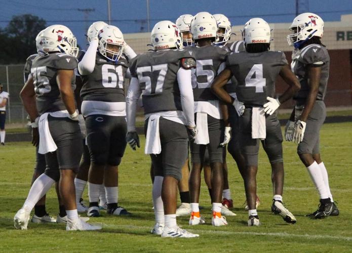 Colonels looking to rebound | Sports | Kentucky New Era